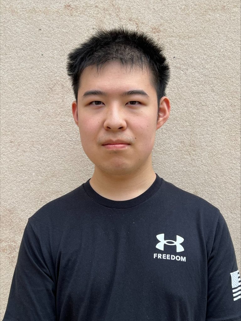 Li, Ethan – Energy Transport & Conversion Laboratory – UW–Madison