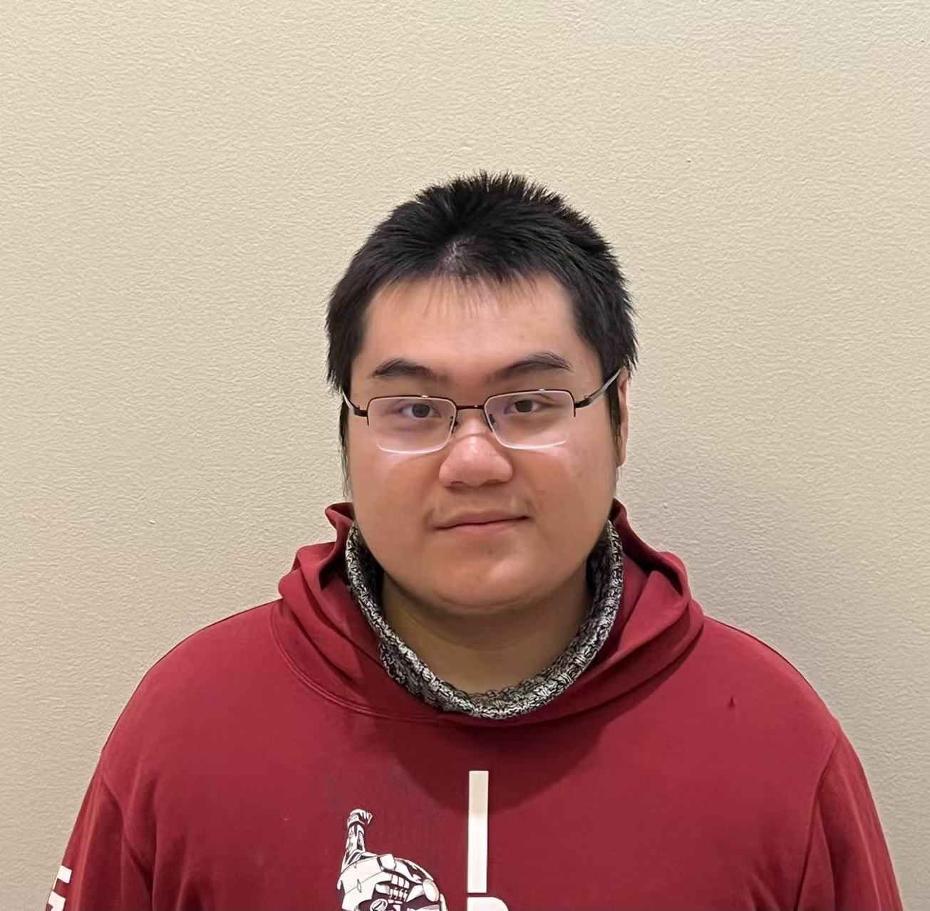 Chen, Yuxuan – Energy Transport & Conversion Laboratory – UW–Madison